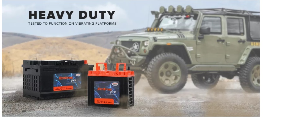 EMTRAC PLUS Chrome 38B20L (NS40) 12V / 35 AH RC mins 55 SAE/CCA 265 197x129x227mm 1pc | Shopee ...