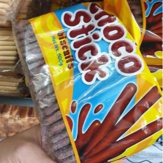 choco stick - Best Prices and Online Promos - Dec 2025 | Shopee Philippines