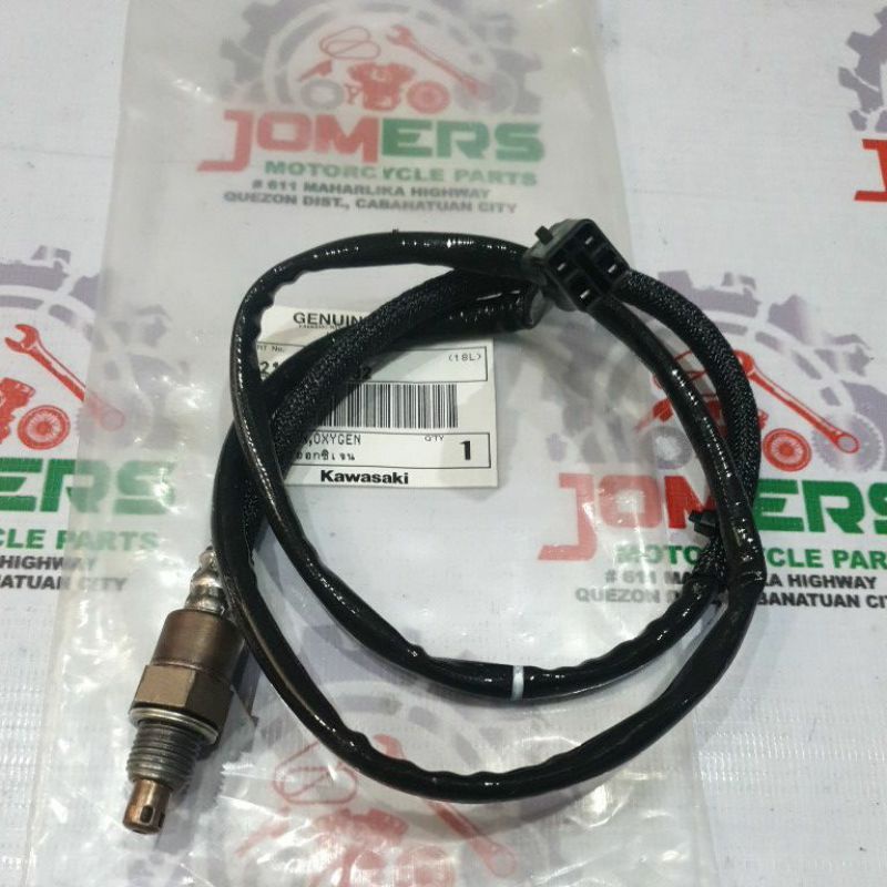 ER400 - Z400 O2 SENSOR OXYGEN GENUINE 21176-0892 | Shopee Philippines