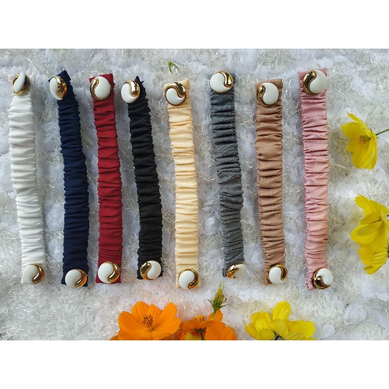 Hijab Mask Connector | Hijab Mask Hook| Hijab Mask Connector | Shopee ...