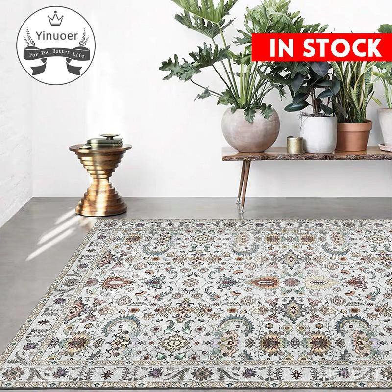 gJSm [5 styles]★ Own factory rug seller ★ Beautifully designed Persian ...