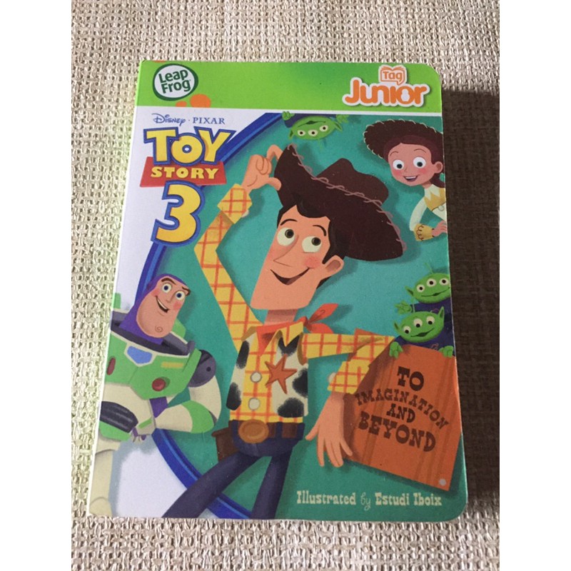 Leapfrog Tag Junior Reading Books | Shopee Philippines