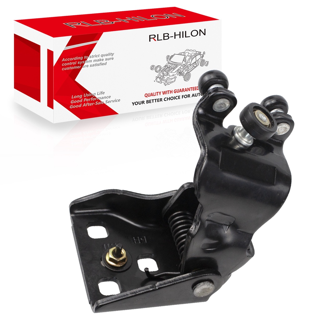 Hyundai h1 grand starex 2007-2018 sliding door roller center lower ...