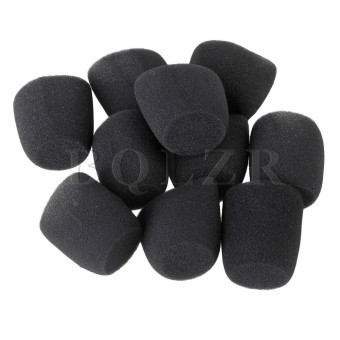 Microphone air filter cotton (Microphone inner foam) | Shopee Philippines
