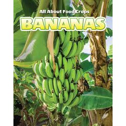 Bananas (Library Bound Book) | Shopee Philippines
