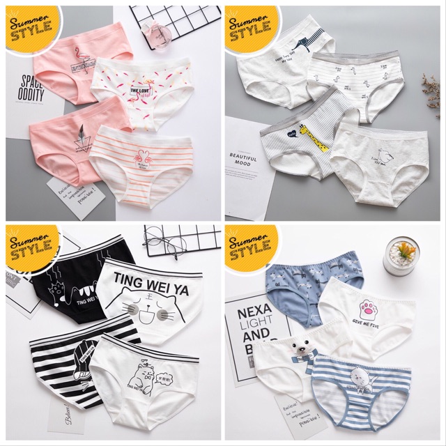 Combo CHIP PANTS + FULL BOX | Shopee Philippines