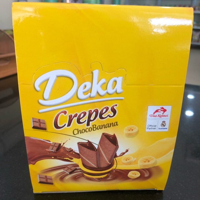 My Jjan!! Deka crepes Contents 14gr x 12 by Two Rabbits | Shopee ...