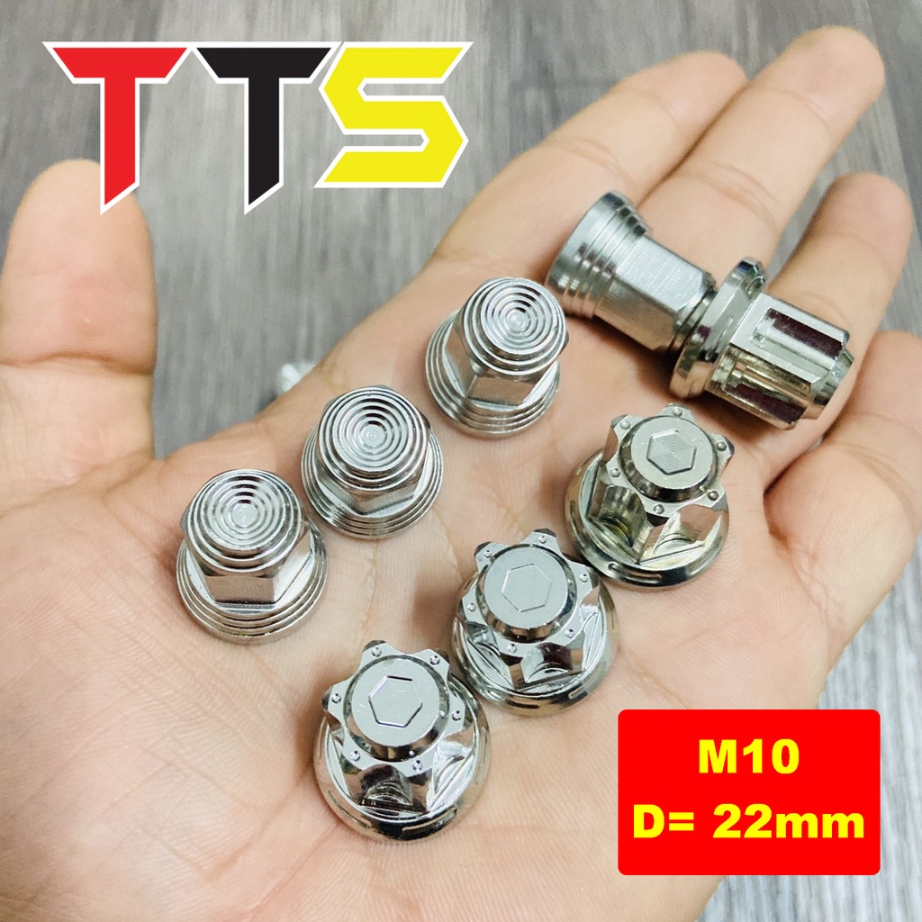 Stainless steel canopy with 10mm hole and small rim V1, V2 used to ...