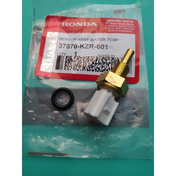 Eot Socket And sensor Heat sensor Honda Vario 125, 150, PCX, CB 150 ...