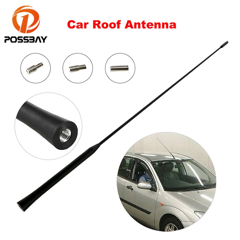 [IN Stock Store] For Ford Mondeo Focus C-MAX Fiesta Ka Transit Puma Car ...