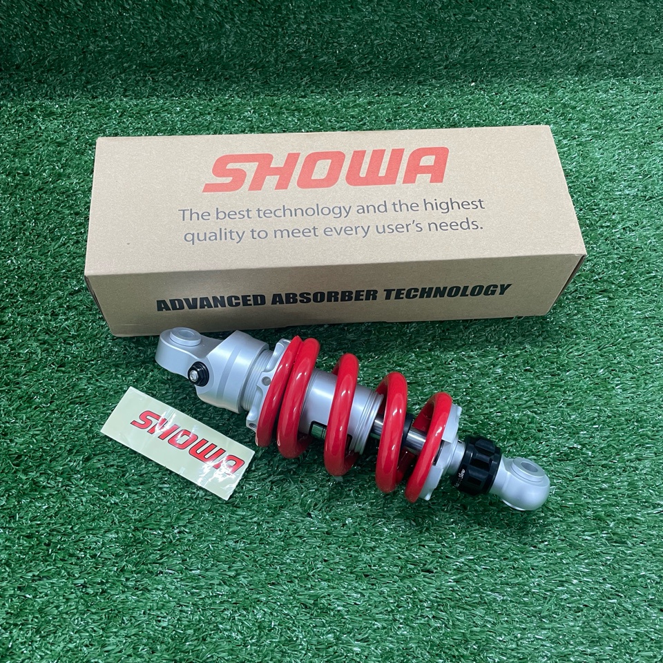 SHOWA RS150 / RSX150 Adjustable Monoshock Mono Shock (230mm) HONDA ...