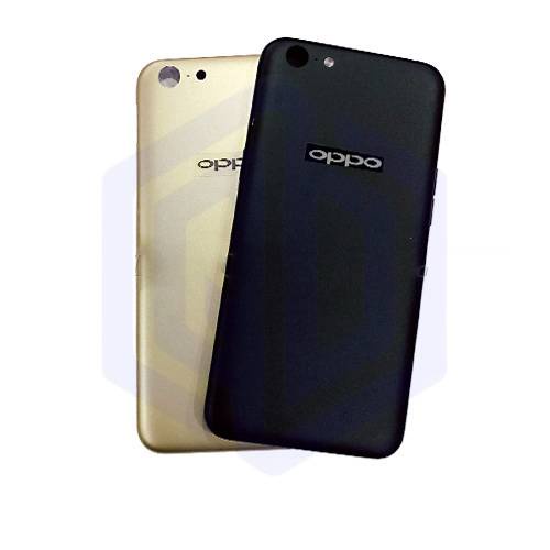 REPLACEMENT CASE + SIM TRAY SET FOR OPPO A71-2018 ZIN (SMALL CHARGING ...