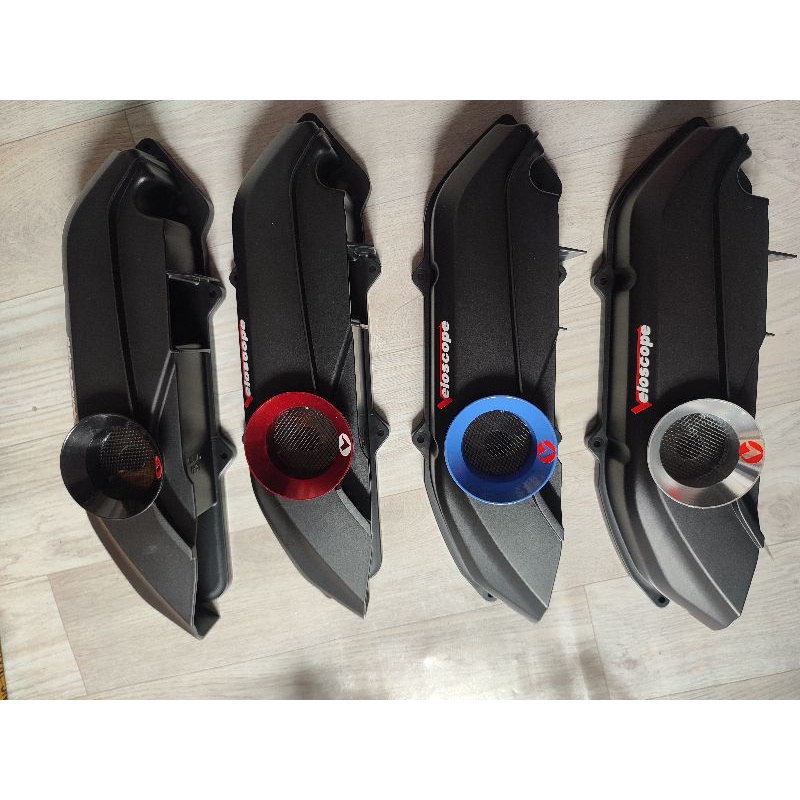 MIO GEAR 125, GENUINE GRAVIS VELOSCOPE Brandnew COD | Shopee Philippines