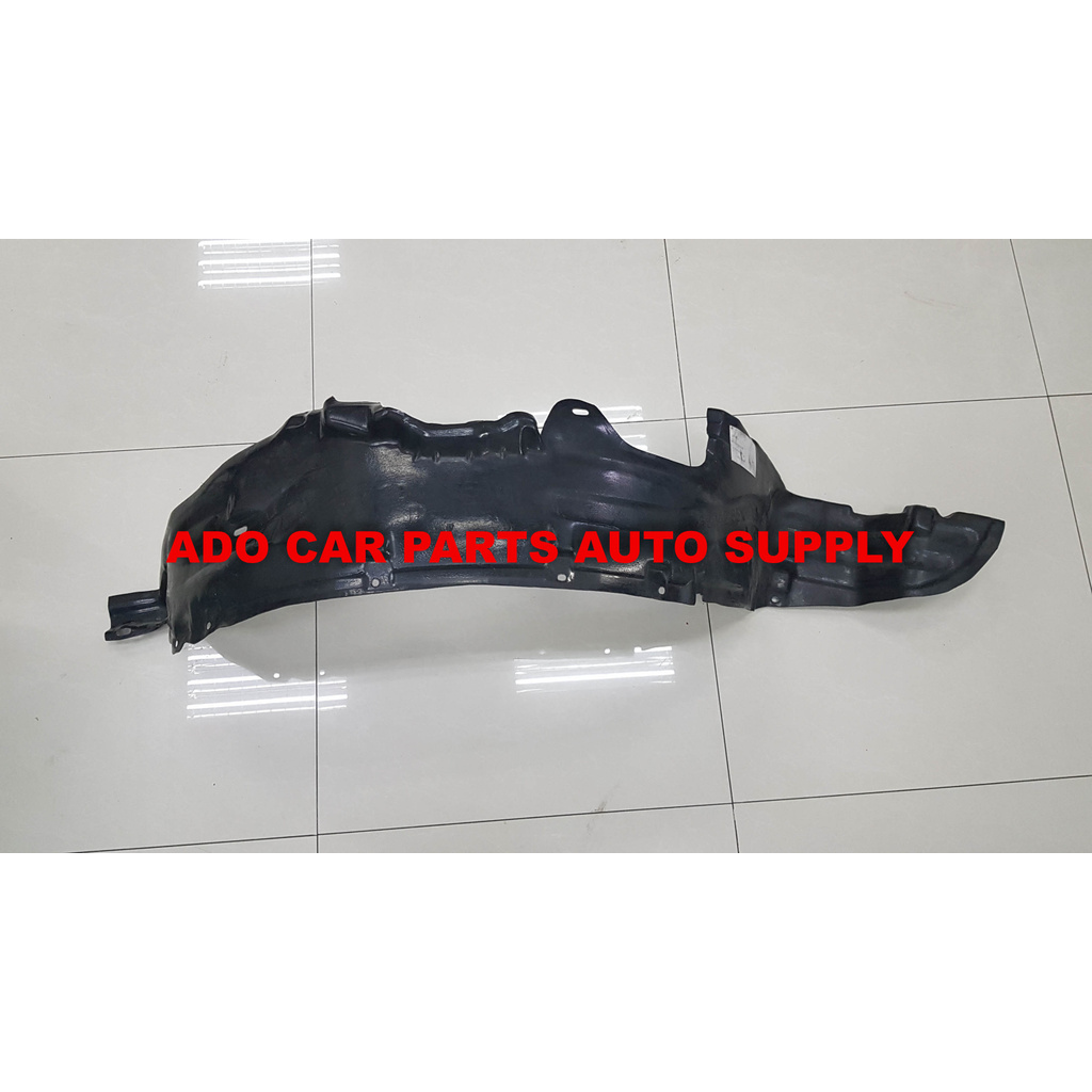 Nissan Sentra B13 / LEC / ECCS 1993 - 1997 Fender Liner Inner Fender ...