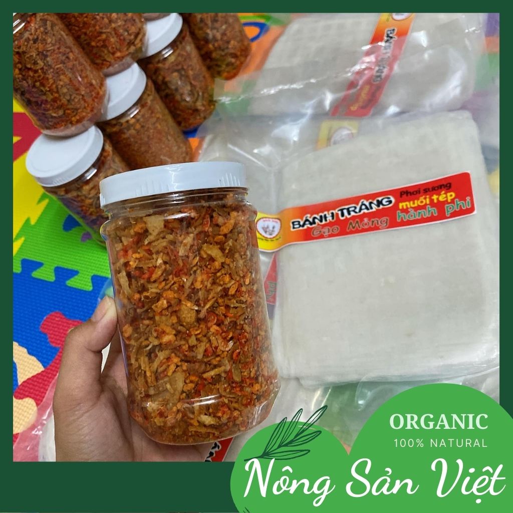 Set of dew-dried rice paper [500g] with a jar of salt, super large ...