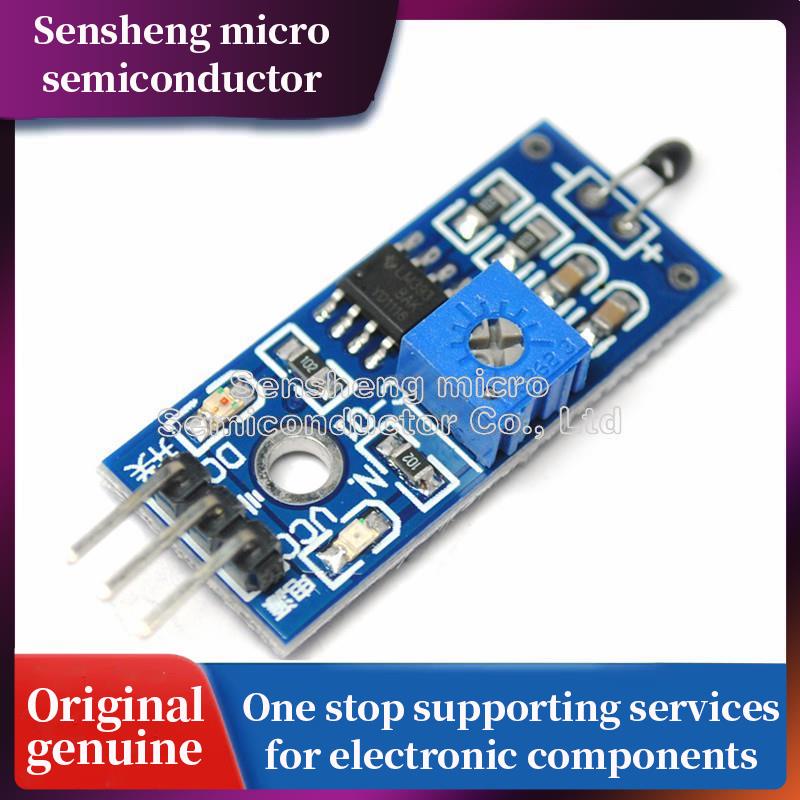 TIE LONG Thermistor temperature sensor module thermal sensor module DO ...