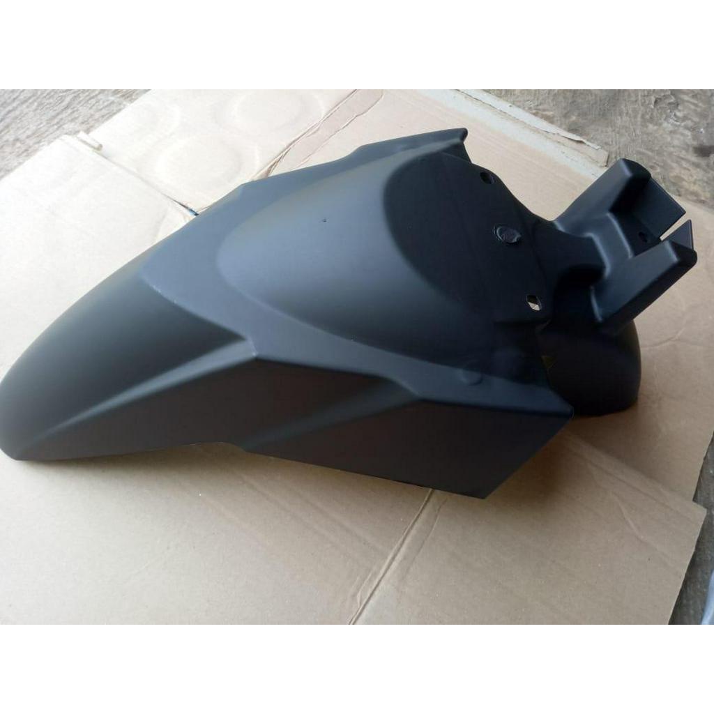 Honda Vario fi 110led Vario Agnes Front Fender | Shopee Philippines