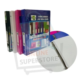 Shop 3 ring binder for Sale on Shopee Philippines