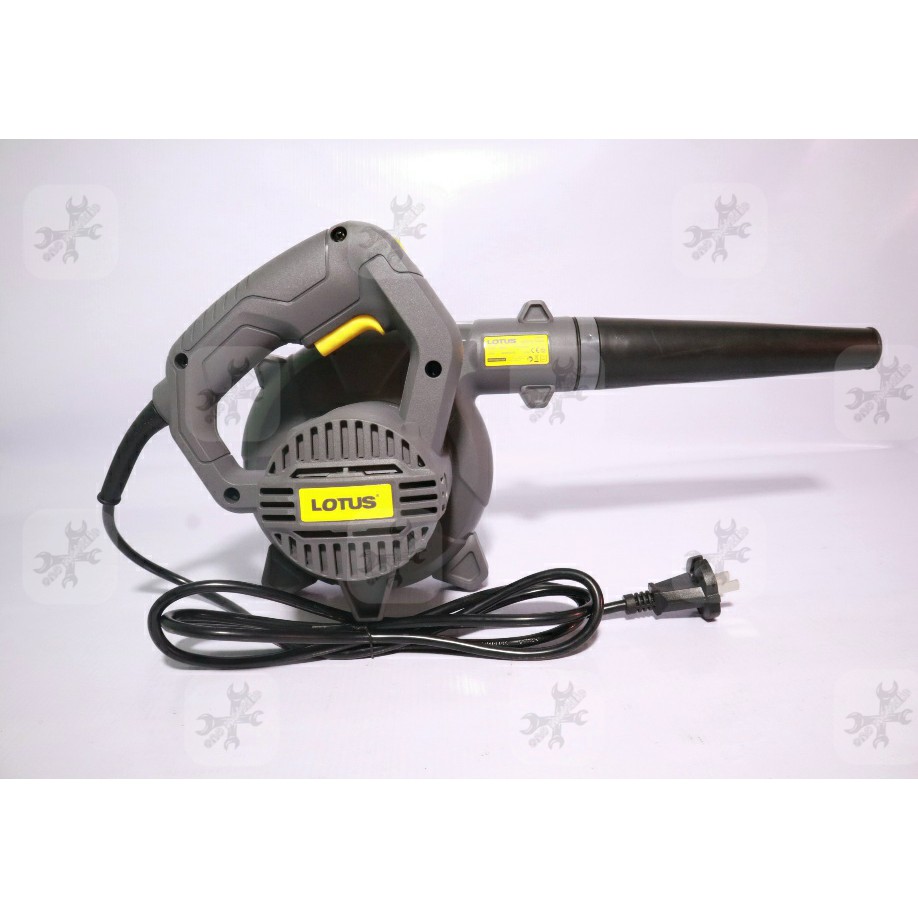 Lotus LPB600 Air Blower and Vacuum Cleaner | Shopee Philippines