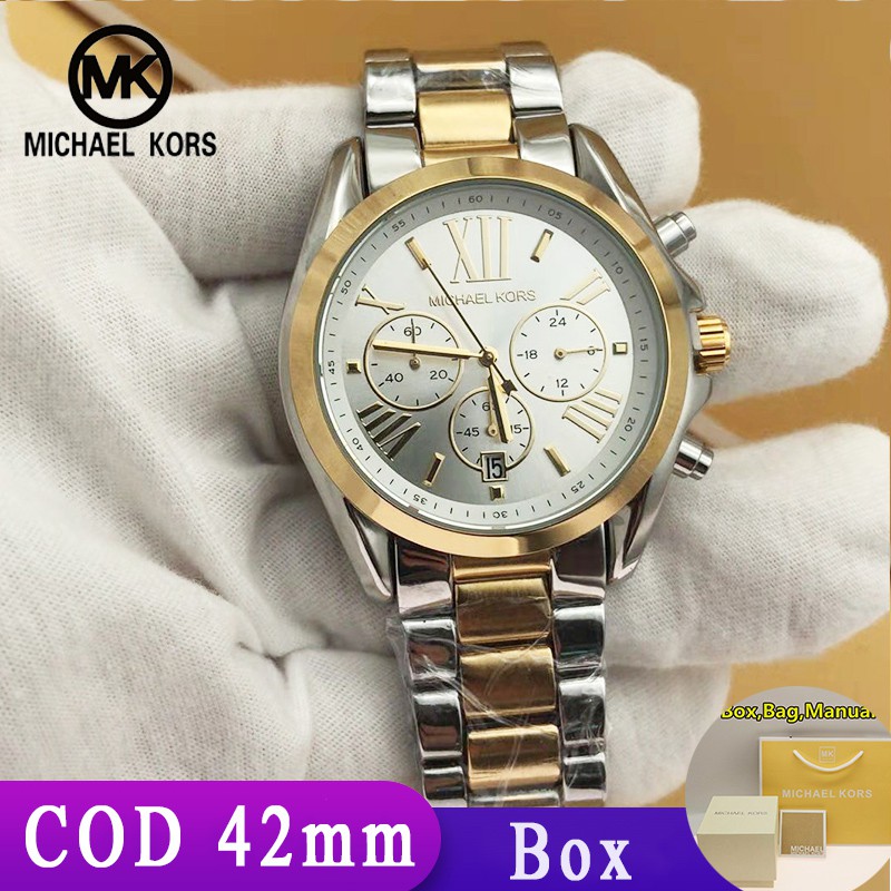 MK Watch For Men Pawnable MK Watch For Women Pawnable MK Couple Watch ...
