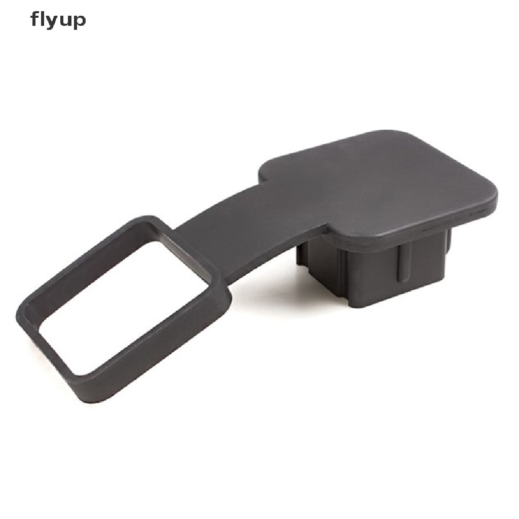 flyup Car Trailer Hitch Plug Tube Cap Protector Insert Tow Trailer ...