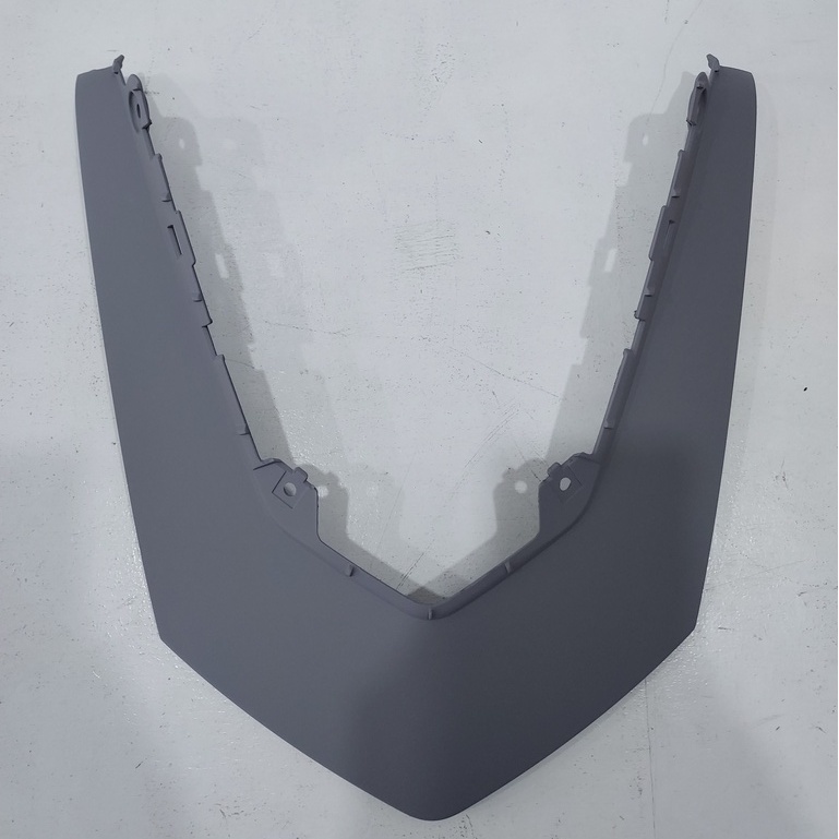 NMAX V2 2020 COVER FRONT (YGP) (GENUINE: B6H-F2865-00) | Shopee Philippines