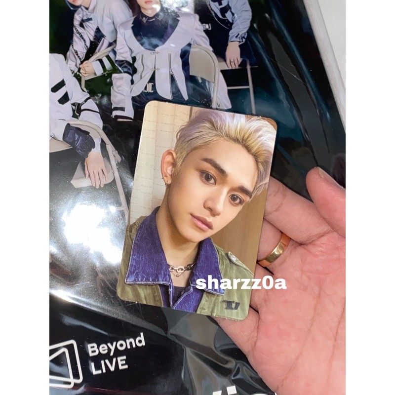 (Booked) pc only brochure wayv lucas | Shopee Philippines