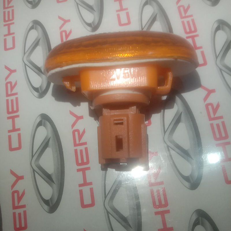 Chery QQ3 side pin light | Shopee Philippines