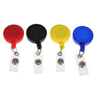 Yoyo Id Card Rope - Id Card Hanger | Shopee Philippines