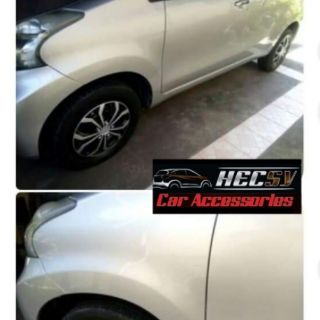 Hubcab Wheel Rim Cover HubCap Mirage g4 accent vios Hiace L300 Ertiga ...