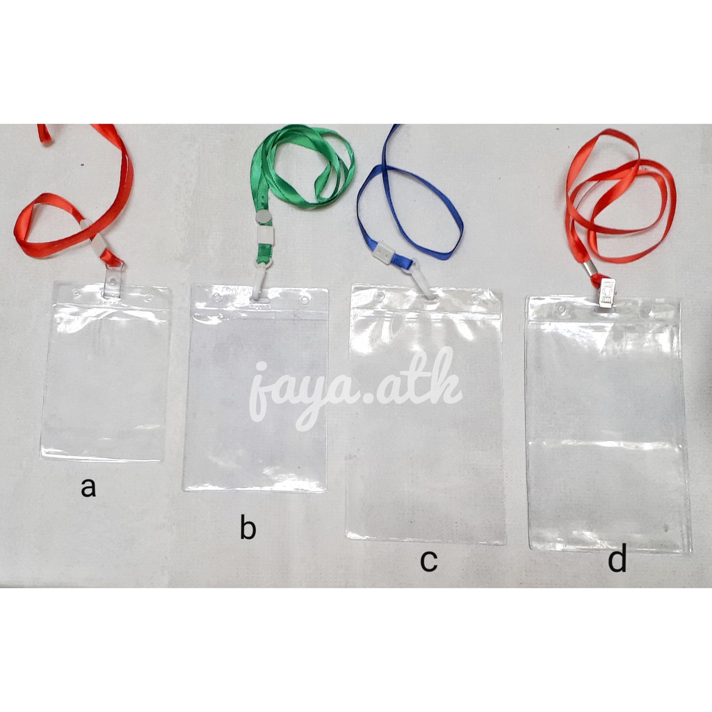 ID Card and Name Tag Set Package - Committee Name Tag package | Shopee ...