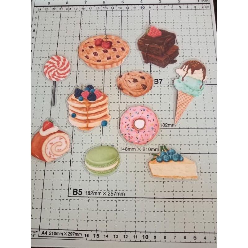 ESL Teaching Rewards (Food) | Shopee Philippines