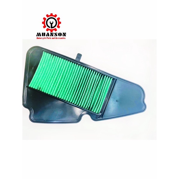 HONDA GENUINE BEAT FI V3 AIR FILTER/HONDA GENIO ESP 2020 2021 new model ...