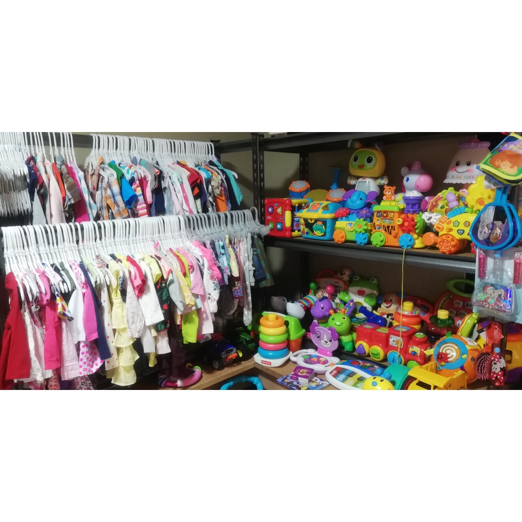 PRELOVED/SMALL TOYS FROM US/CANADA | Shopee Philippines