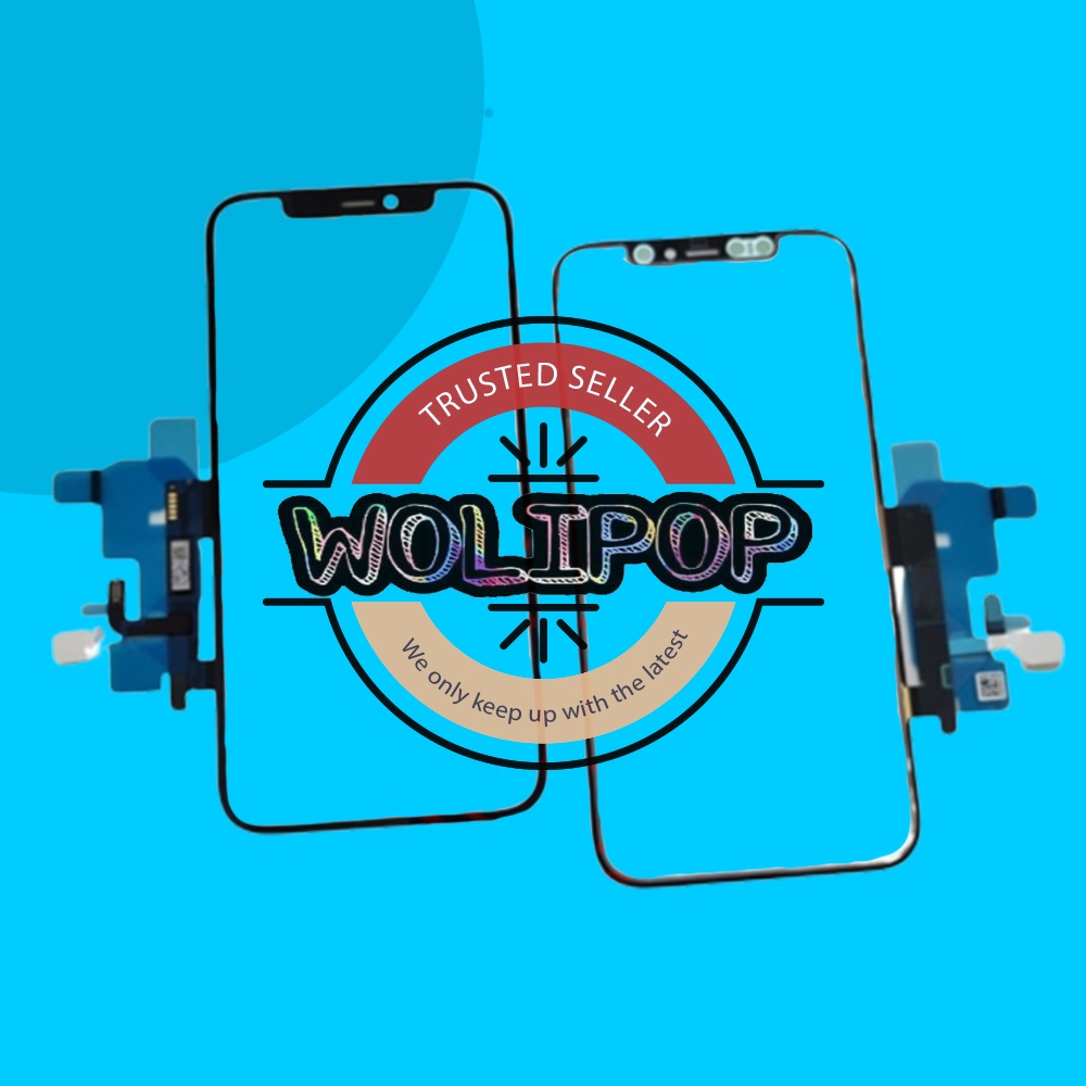 LAYAR Touchscreen TOUCHSCREEN IP 12 ORIGINAL NEW | Shopee Philippines