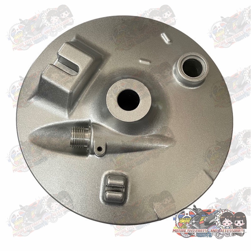 LJ Motorcycle HD3 Front Panel(MSK) | Shopee Philippines