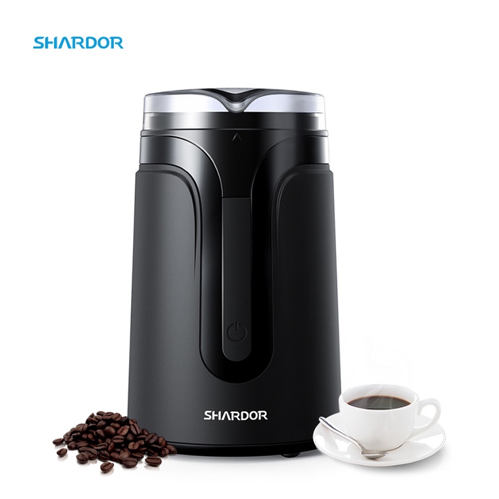 Shardor CG515B coffee bean and grain grinder - GENUINE PRODUCT | Shopee ...
