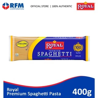 Shop royal spaghetti pasta for Sale on Shopee Philippines