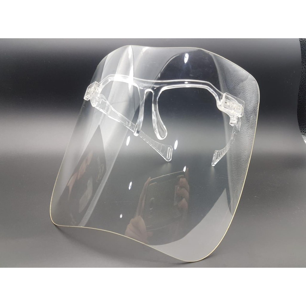 acrylic face shield | Shopee Philippines