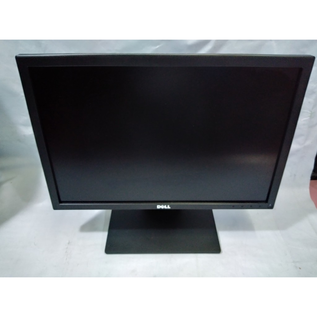 Dell 20" HDMI Led Wide Monitor P2018H | Shopee Philippines