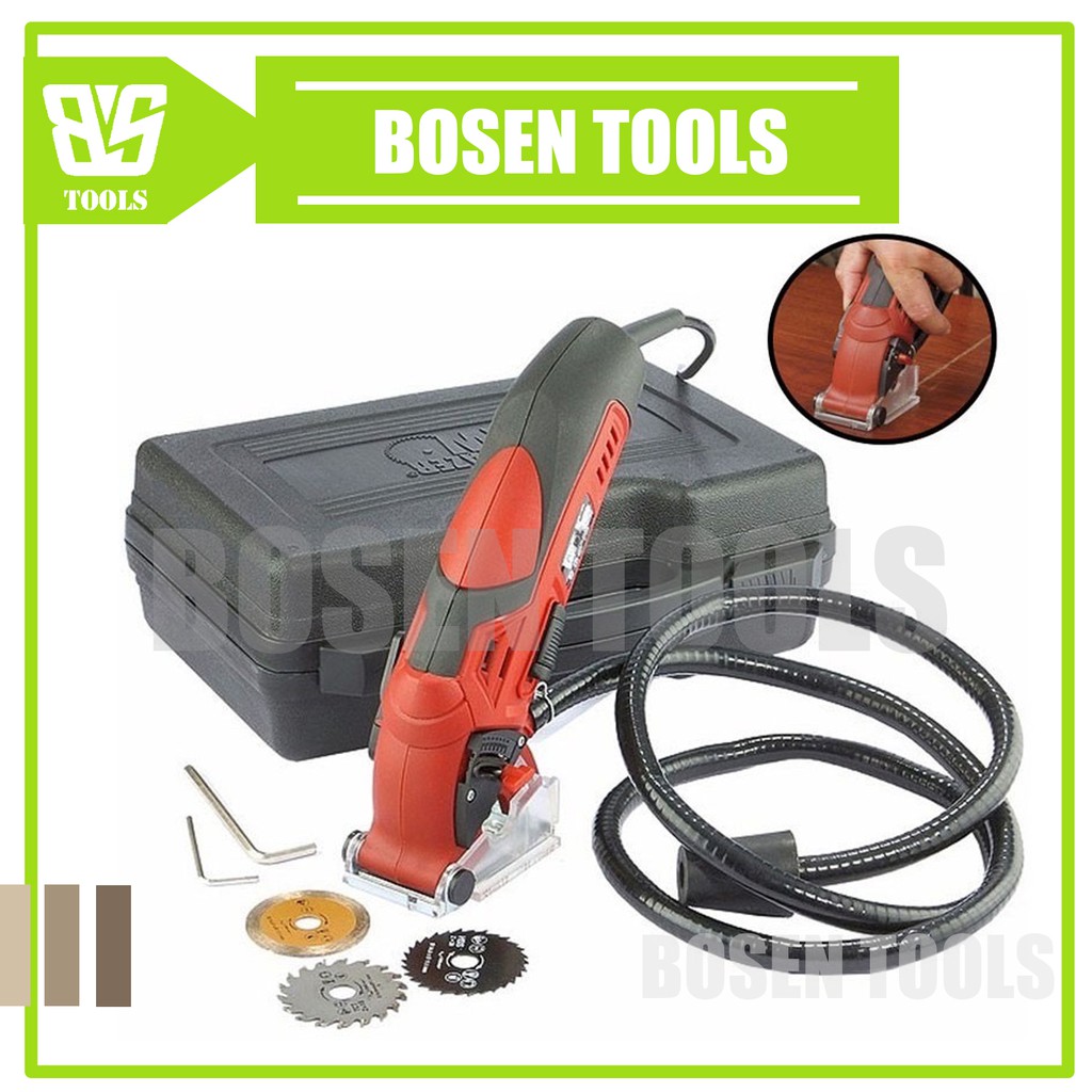 Rotorazer Machine Power Multi Cutting Tools Electric Small Circular Saw ...