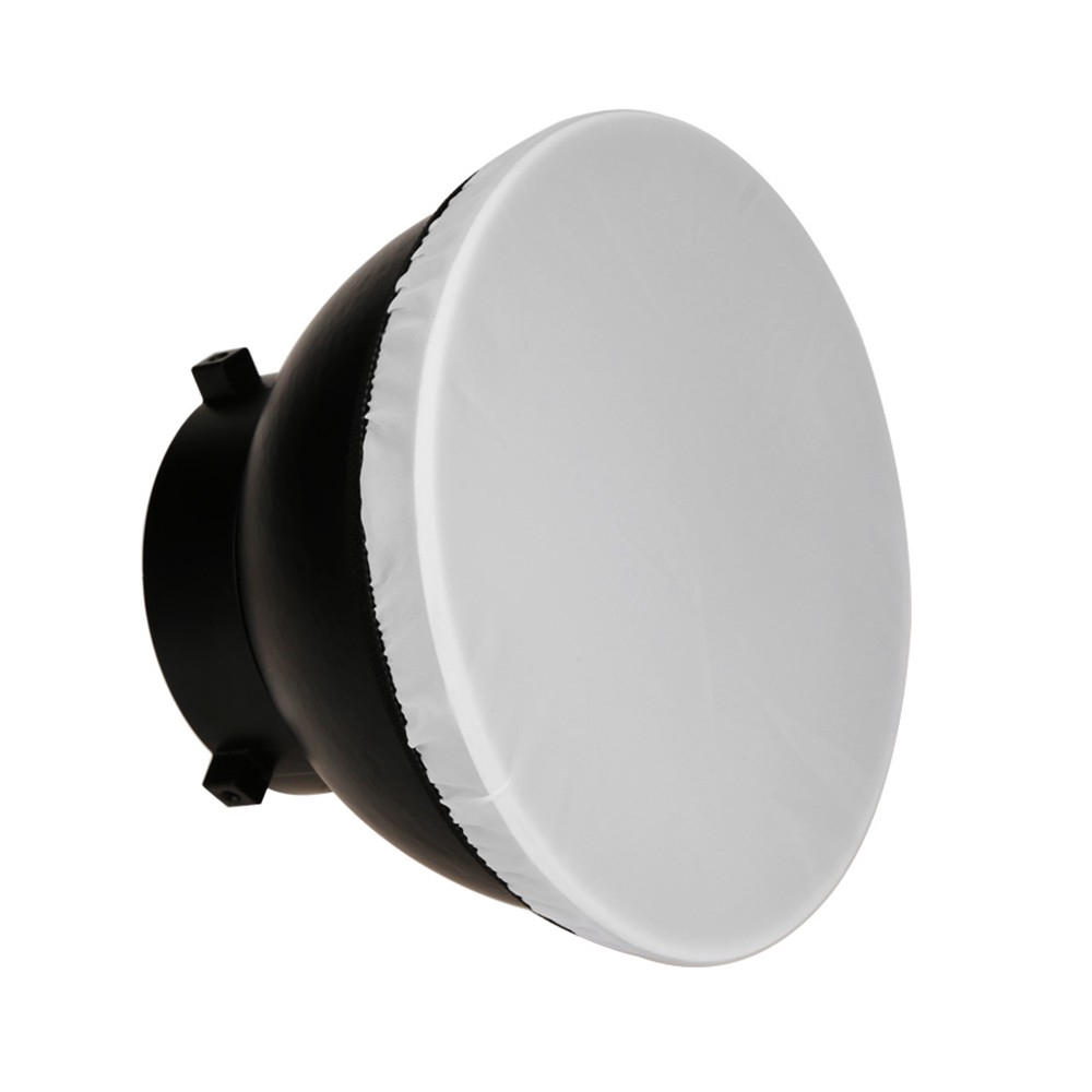 7inch 18cm Standard Reflector Diffuser with 10/20/30/40/50/60 Degree ...