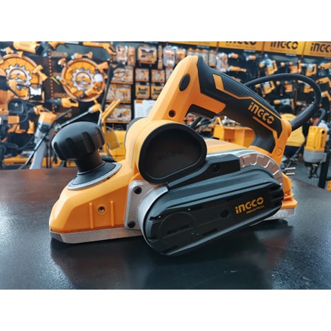 INGCO Electric Planer 1050w | Shopee Philippines
