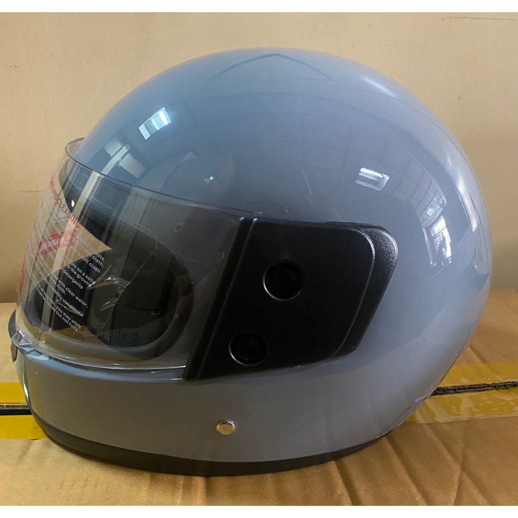 Motorcycle Riding Helmet Full Face for men and women protection safety ...
