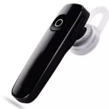 M99 Bluetooth Stereo Headset (Single Earphone) | Shopee Philippines