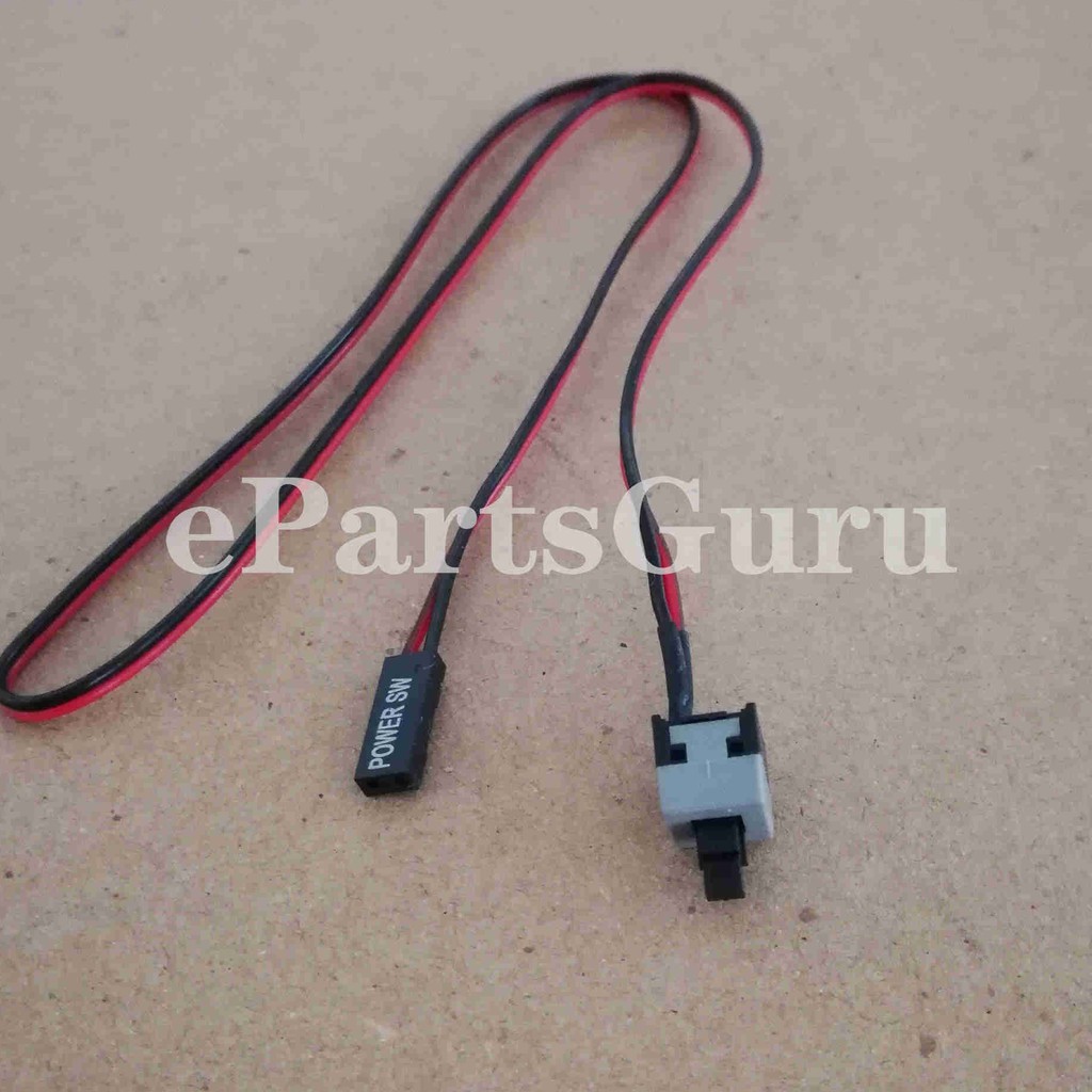 Desktop Casing Power / Reset Button Switch | Shopee Philippines