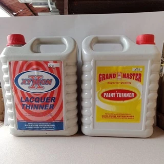 Shop paint thinner for Sale on Shopee Philippines