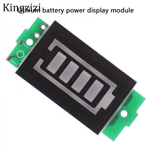 3S 12.6V 18650 Li-po Li-ion Lithium Battery Packs Battery Capacity ...