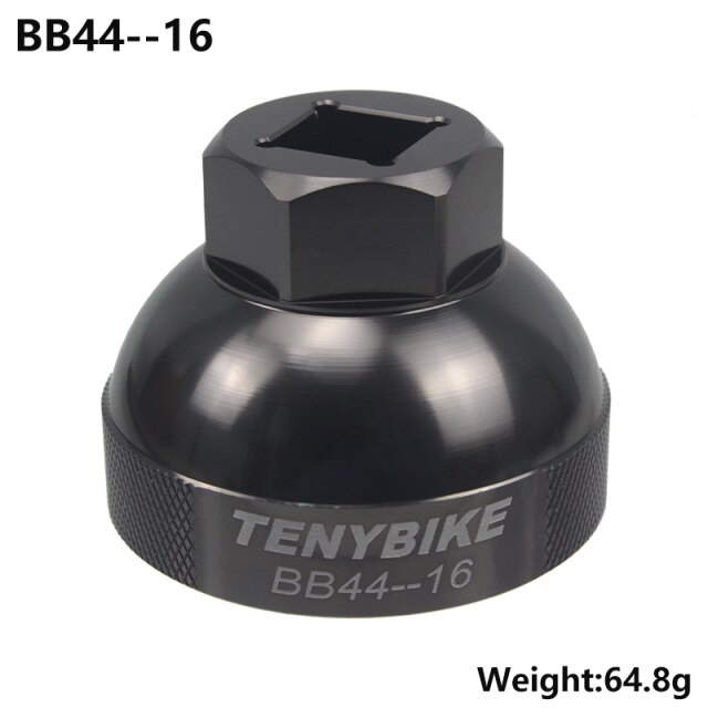 Bike Bottom Bracket Install and Removal Tool BB Puller Tool Kit Bike ...