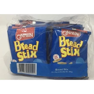 Shop nissin bread stix for Sale on Shopee Philippines